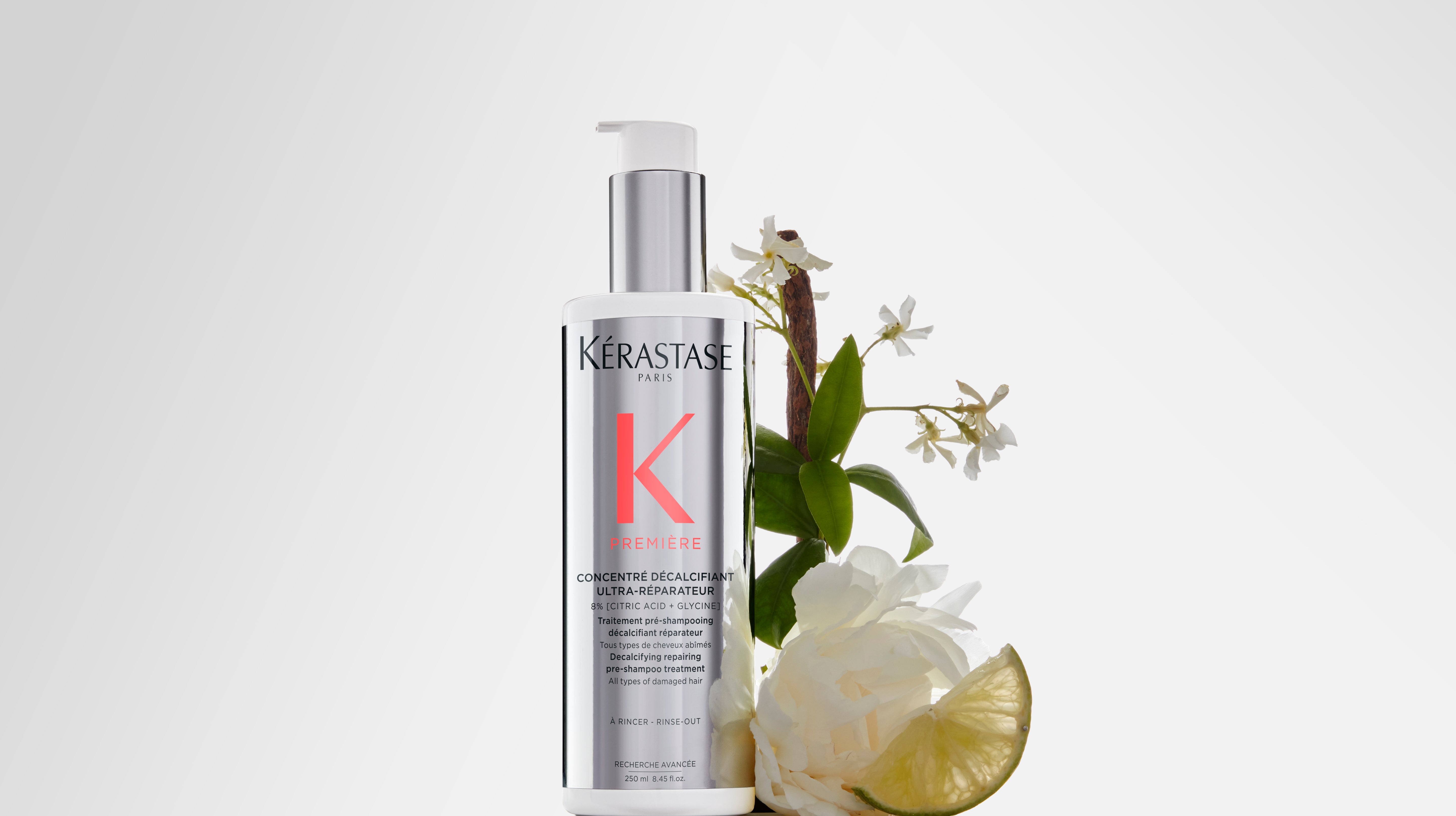 Kérastase Premiére – Peter Mark