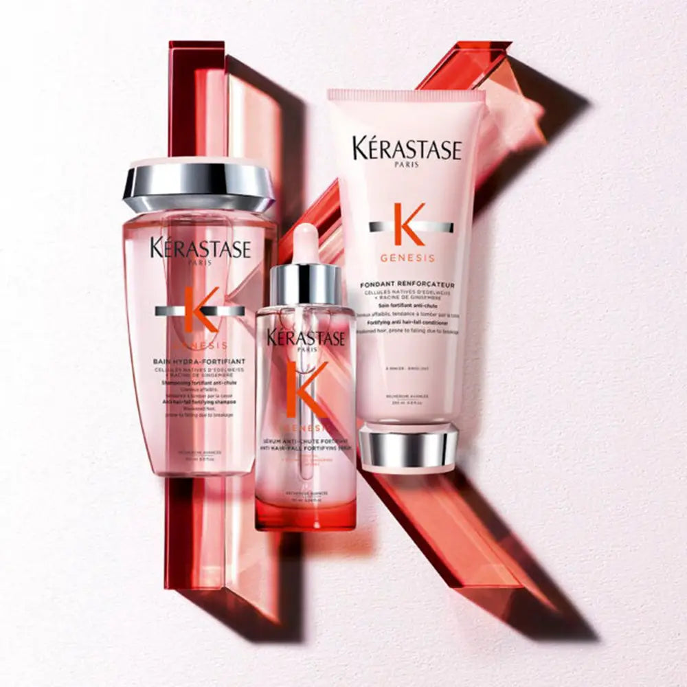 Kérastase Genesis – Peter Mark