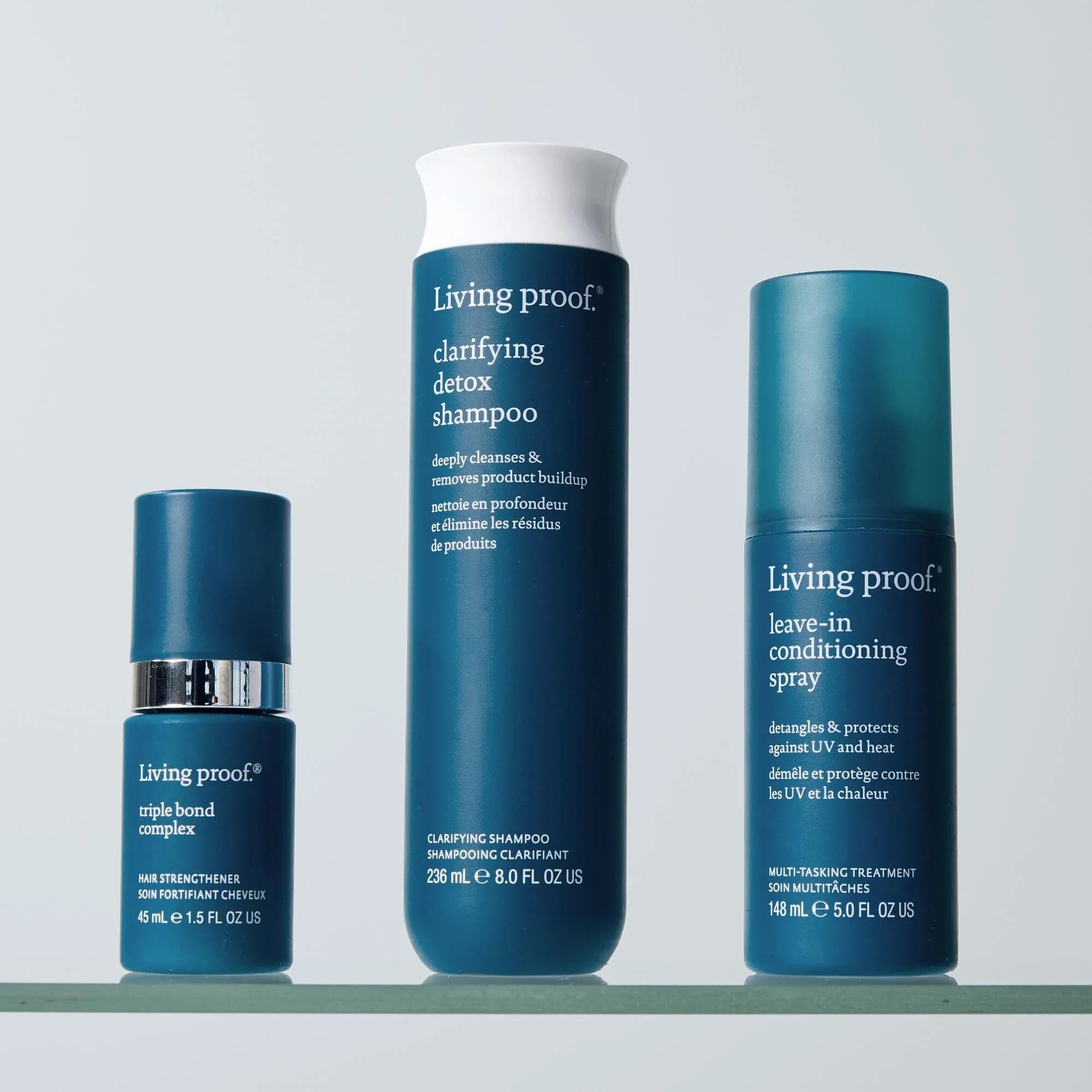 Essential Treatments – Peter Mark