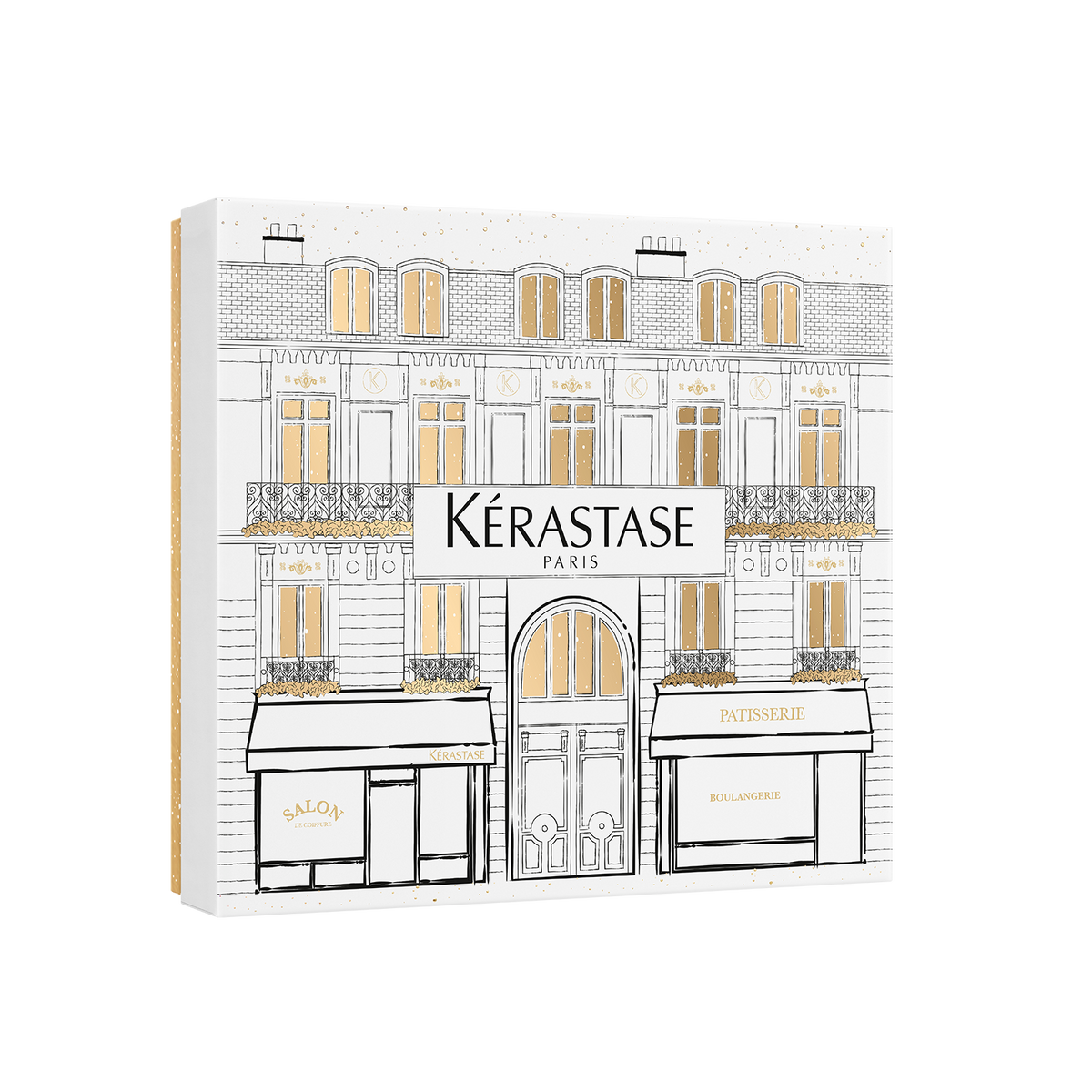 kerastase vector
