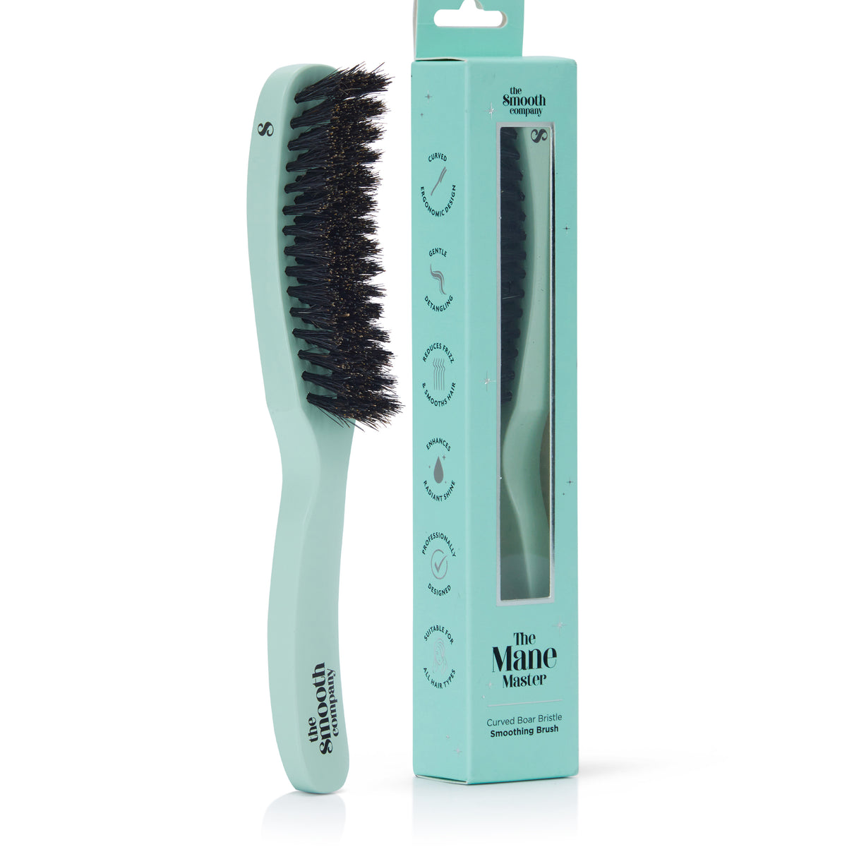 The Smooth Company - Mane Master™ – Peter Mark