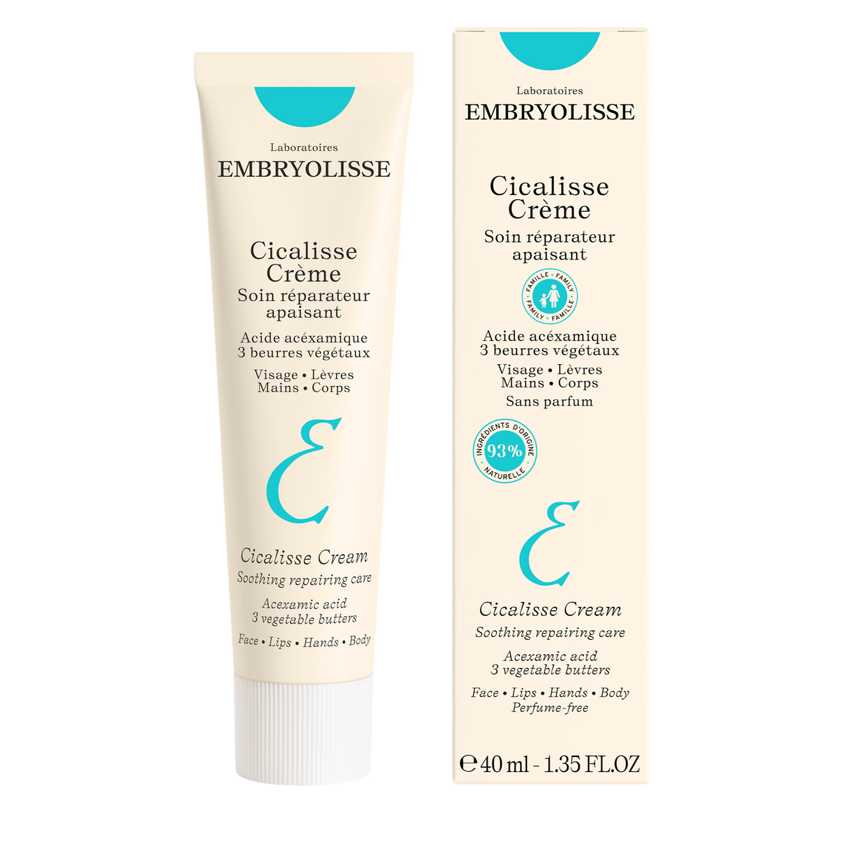Embryolisse Cicalisse Cream 40ml – Peter Mark