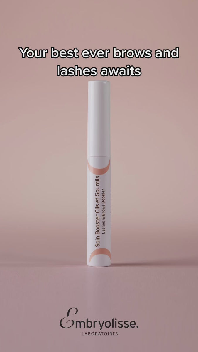 Embryolisse Lashes & Brows Booster 6.5ml – Peter Mark