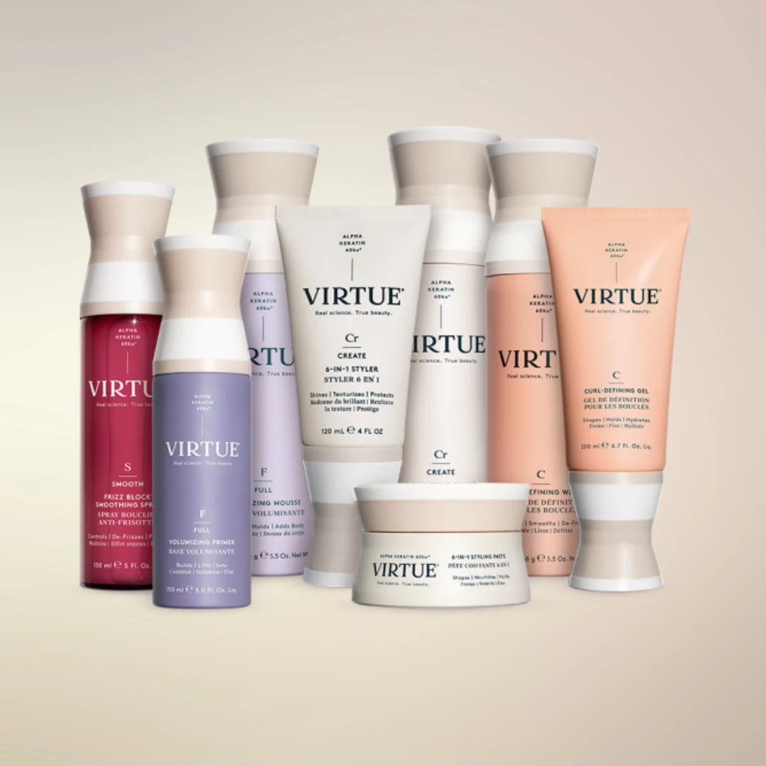 Styling – Peter Mark