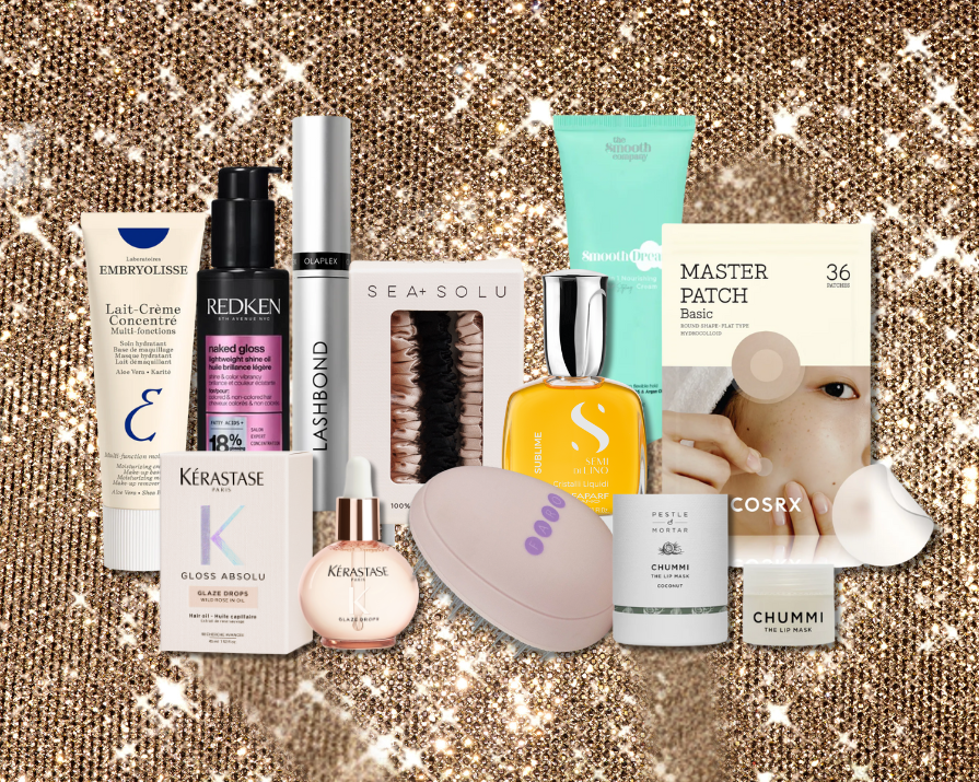 Stocking Fillers – Peter Mark