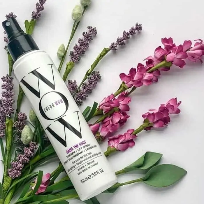 Color Wow – Peter Mark
