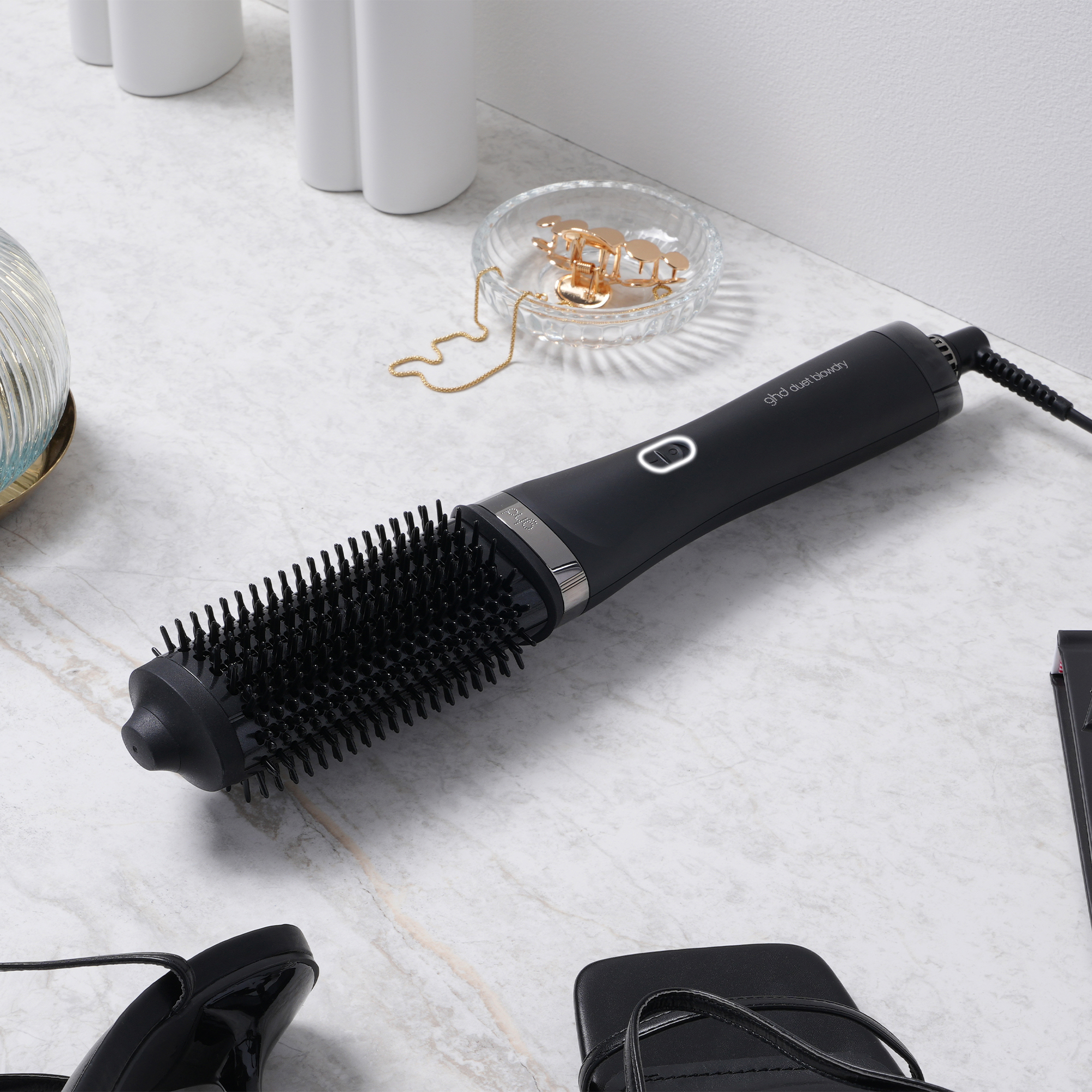 ghd – Peter Mark