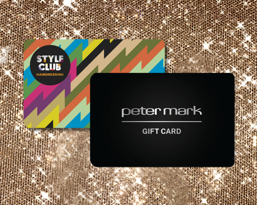 Gift Cards – Peter Mark