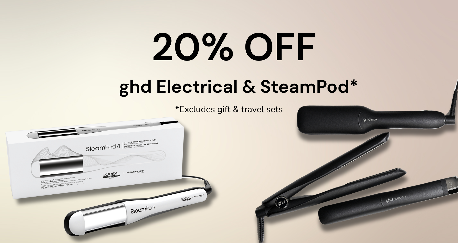 20 Electrical Sale – Peter Mark