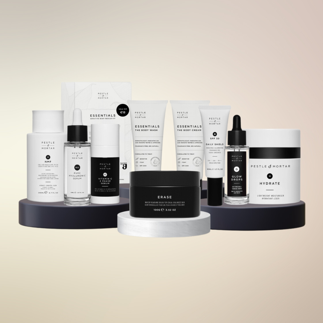 Skin & Beauty – Peter Mark