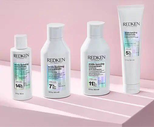 Redken ABC – Peter Mark