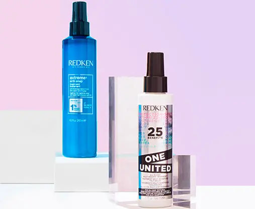 Redken Styling – Peter Mark