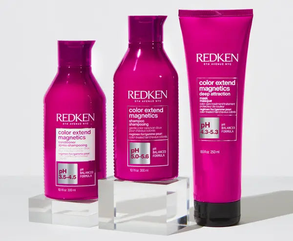 Redken Color Extend – Peter Mark