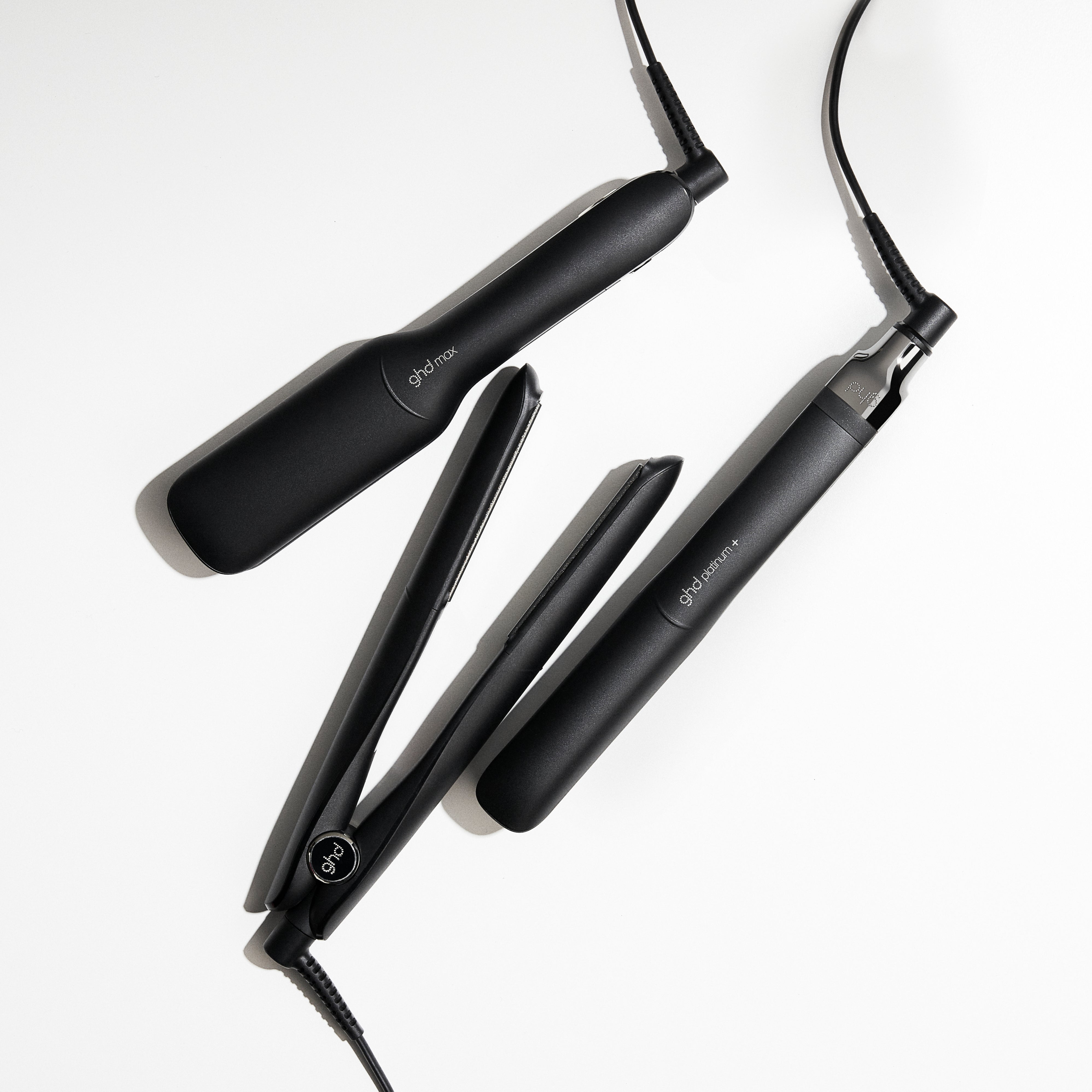 Dry Stylers – Peter Mark