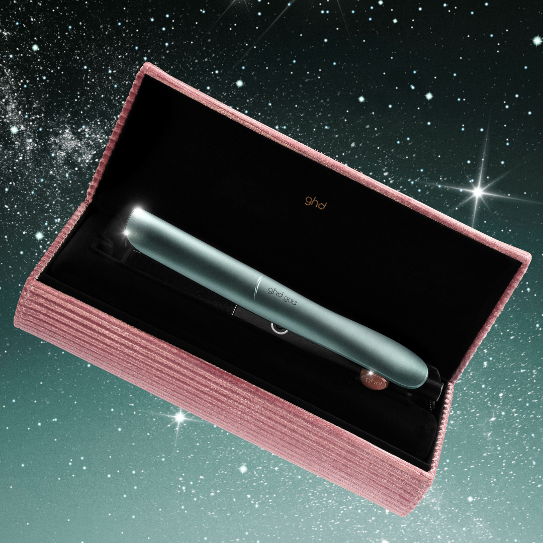 Straighteners – Peter Mark