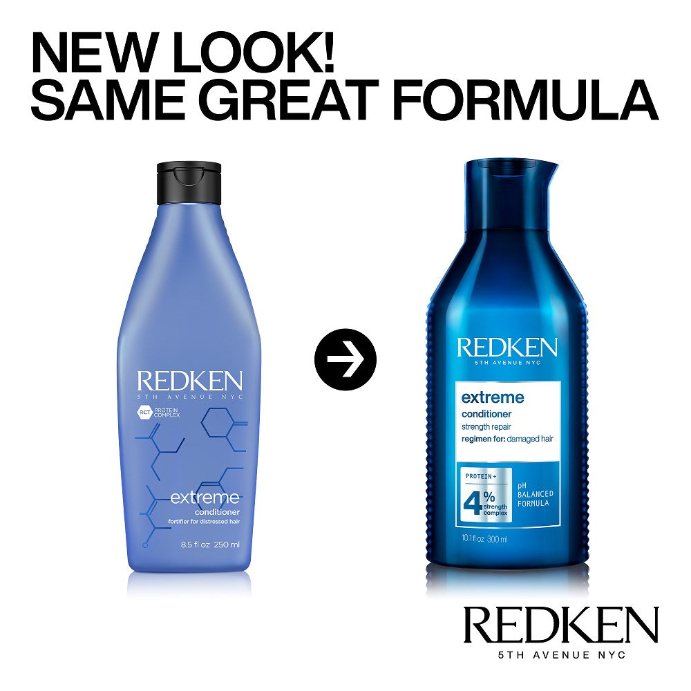 Redken Extreme Conditioner 250ml – Peter Mark