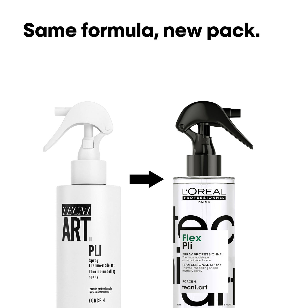 TECNI.ART Flex Pli 190ml – Peter Mark