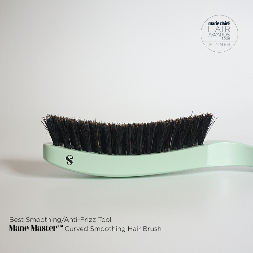 The Smooth Company - Mane Master™ – Peter Mark