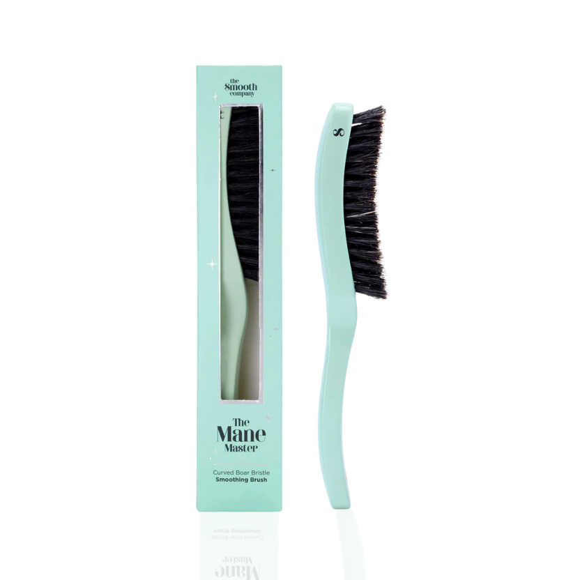 The Smooth Company - Mane Master™ – Peter Mark