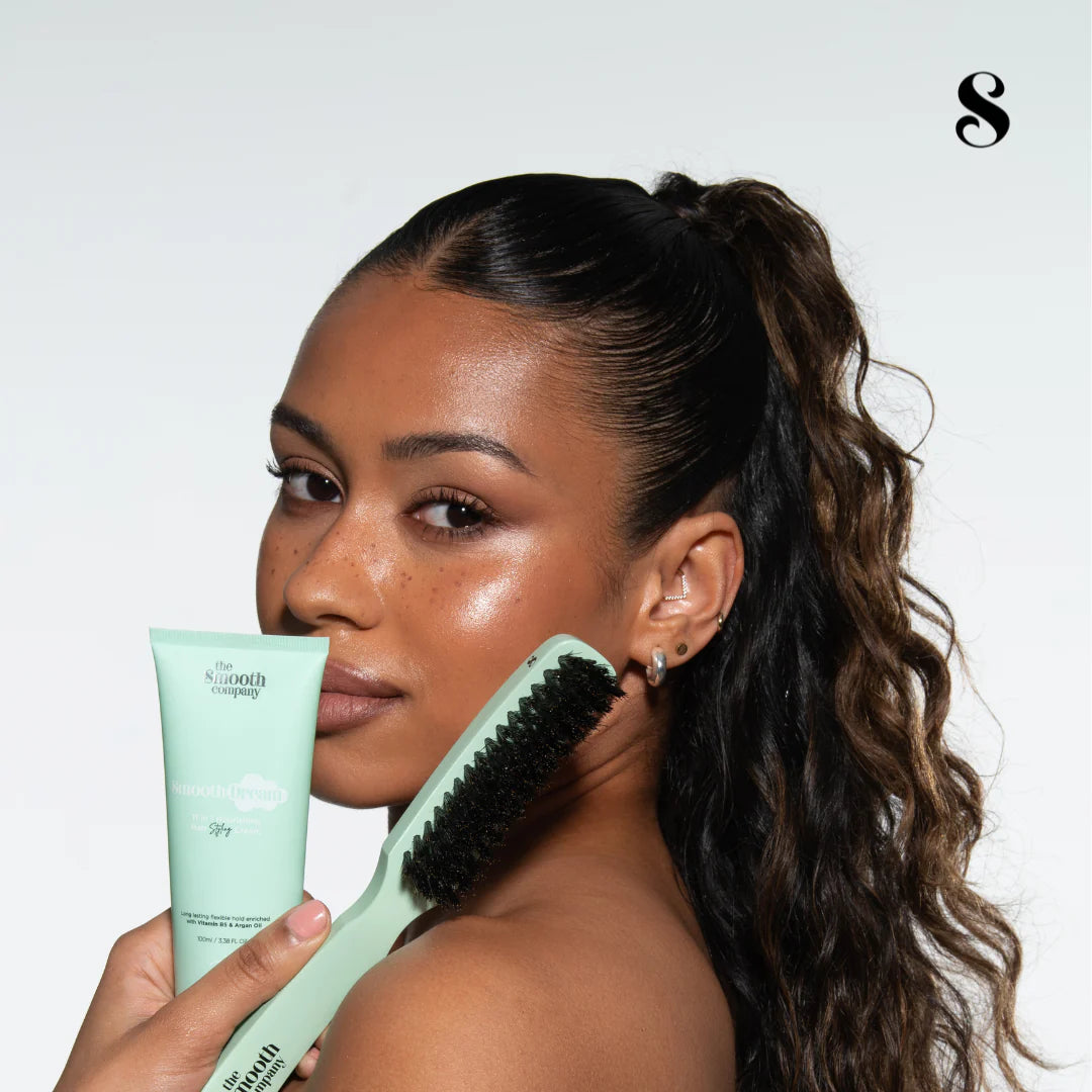 The Smooth Company - Mane Master™ – Peter Mark