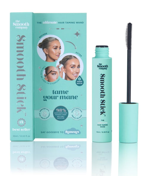 The Smooth Company - Smooth Stick ™ – Peter Mark