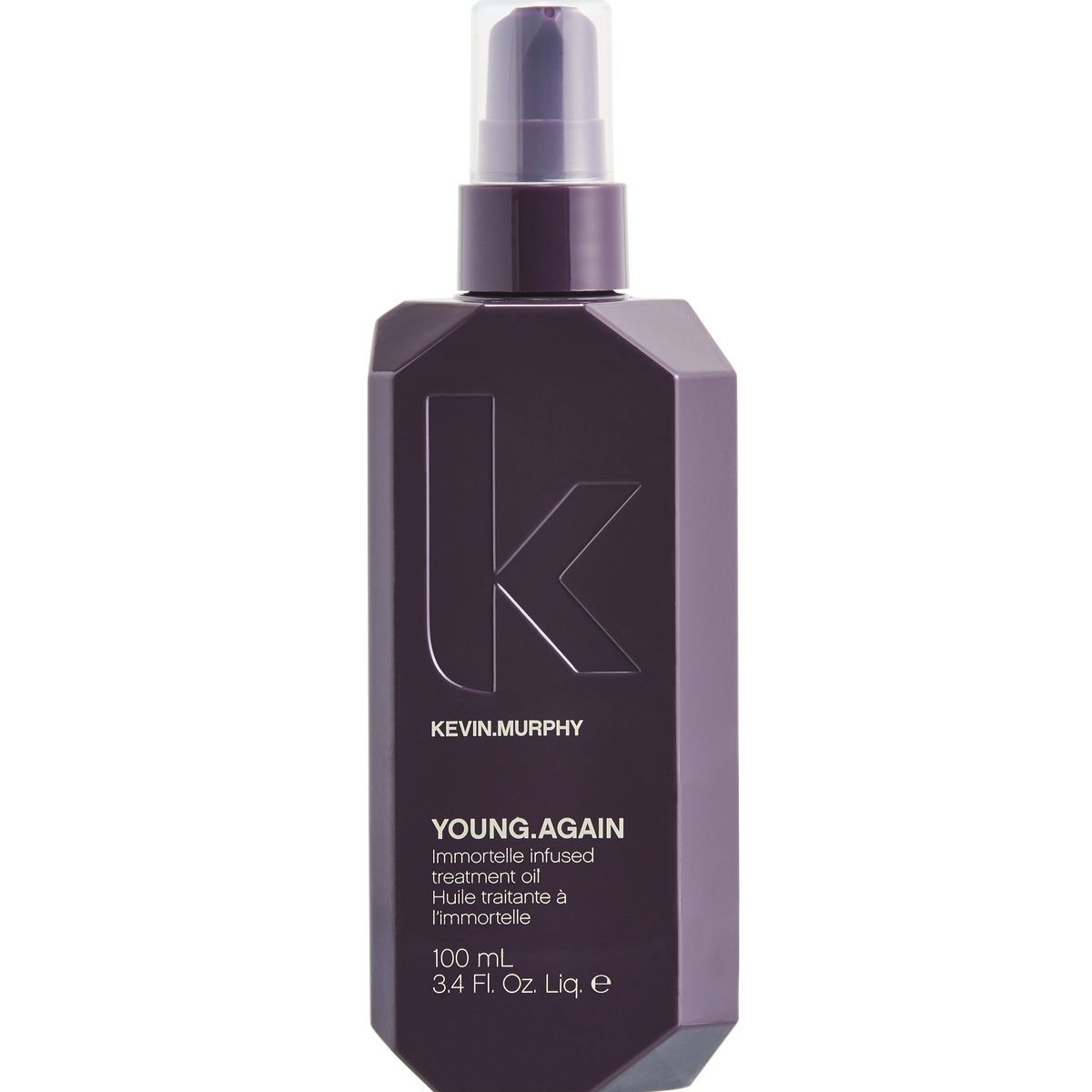 KEVIN MURPHY YOUNG AGAIN OIL 100ml – Peter Mark