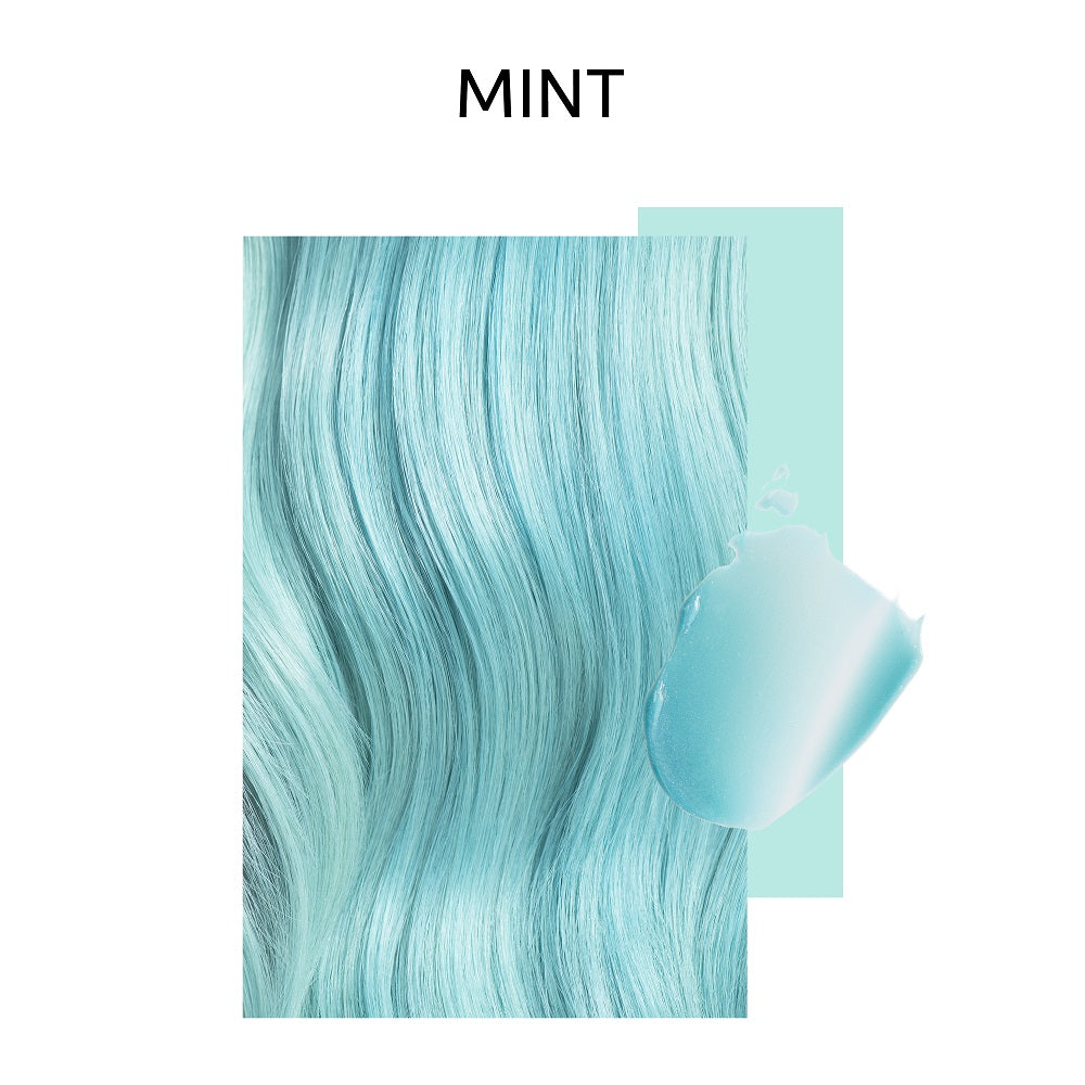 Wella Professionals Color Fresh Mask Mint 150ml – Peter Mark